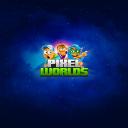 Pixel Worlds Game