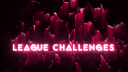 League Challenges Discord Server | Discord Invite
