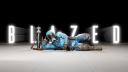 Blazed