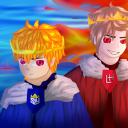 Minecraft Království┃LegendHyper & SirYakari