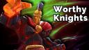 The Worthy Knights