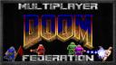 Multiplayer Doom Federation