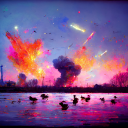 Cluster Ducks Discord Server | Discord Invite