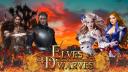 Elves Vs. Dwarves Official