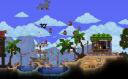 Terraria Minigames
