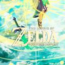 BotW/TotK Playable Princess Zelda Mod - Zelda's Ballad