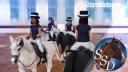 Star Stable Dressage