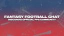 Fantasy Football Chat