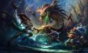 League of Legends HU