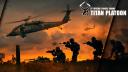 8th SFG TITAN Platoon & Arma Artwork