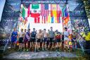 OCR, Running & Endurance Sports