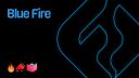 Blue Fire