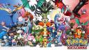 Pokemon Battle Arena