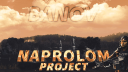 NAPROLOM BANOV | Discadia