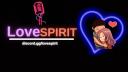 LoveSpirit 💕 Nitro ♡ Actif ♡ Emoji ♡ Social ♡ Chill ♡ Stickers ♡ Débats