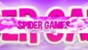 SPIDER GAMES