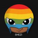 S H E Z I ༻