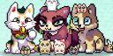 Pixel Petz