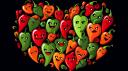 Pepper Lovers