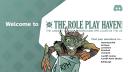 The Role Play Haven