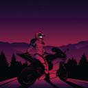 Nightride Fm