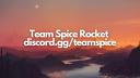 🔥 Team Spice Rocket 🔥