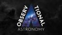 Observational Astronomy