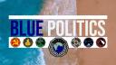 Blue Politics