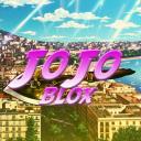 JoJo Blox