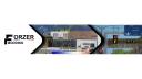 Forzer Modding