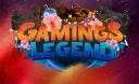 Gamings Legend