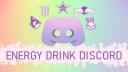 Energy Drink Discord