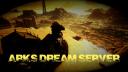 ARKS DREAM SERVER