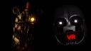 YuRo's Fnaf VR Fangames