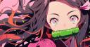 Nezuko ・ Demon Slayer | Anime & Social・ Chatting ・ Voice ・ Genshin ...