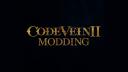 Code Vein Modding
