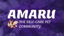 Amaru: The Self-care Virtual Pet
