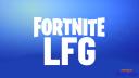 Fortnite LFG 🌍