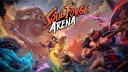 Soulforge Arena