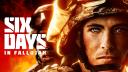 Six Days in Fallujah