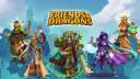 Friends & Dragons