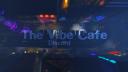 ☕ The Vibe Cafe