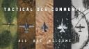 Tactical DCS