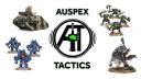 Auspex Tactics