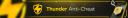 Thunder Anti-Cheat