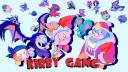 Kirby Gang