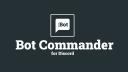 Bot Commander for Discord Official Server