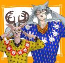 Beastars