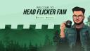 Head Flicker Fam