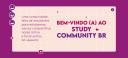 study community 🇧🇷